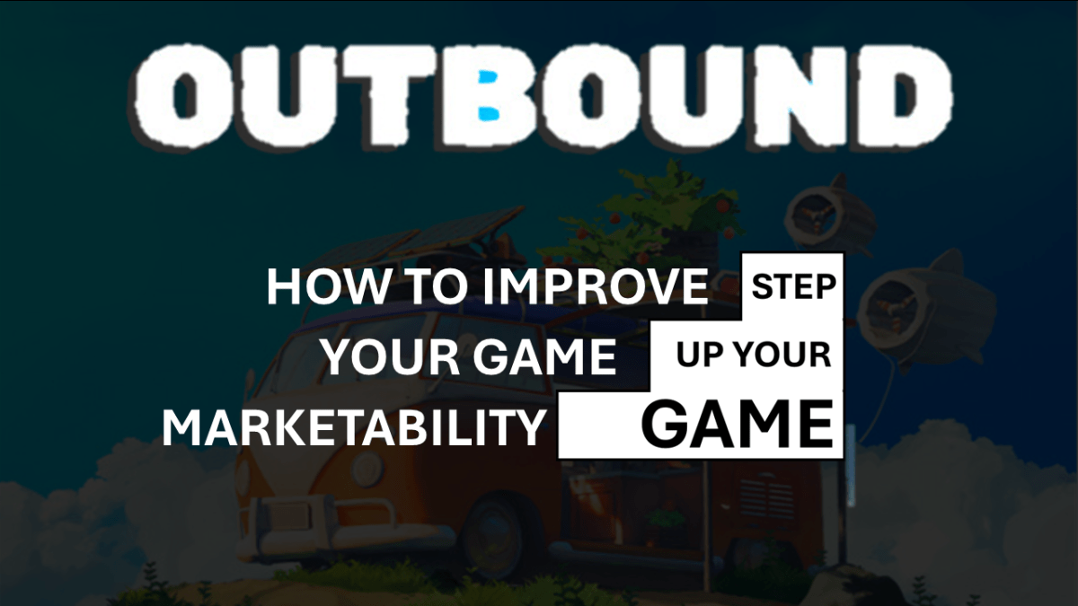 3 STEPS TO BETTER REACH YOUR AUDIENCE WITH MARKETABILITY. – STEP UP ...