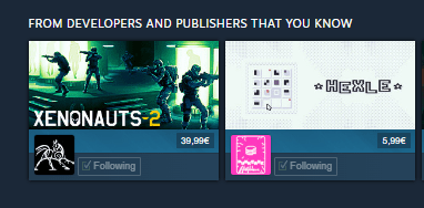 HOW TO USE STEAM’S MARKETING? – STEP UP YOUR GAME