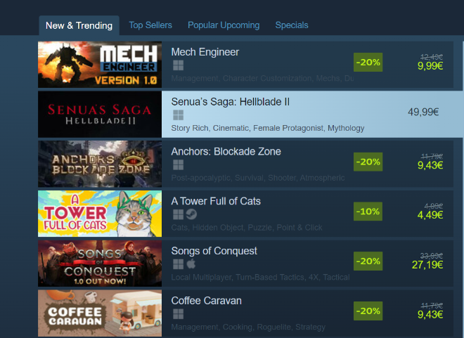 HOW TO USE STEAM’S MARKETING? – STEP UP YOUR GAME