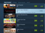 HOW TO USE STEAM’S MARKETING? – STEP UP YOUR GAME
