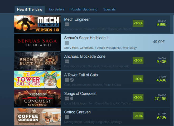 HOW TO USE STEAM’S MARKETING? – STEP UP YOUR GAME